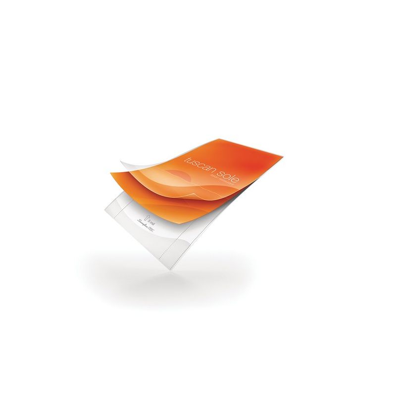 Caja de Micas tamano Oficio c/100 pza