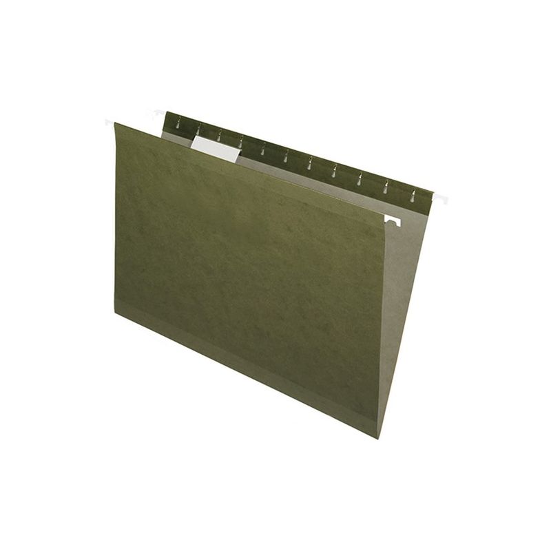 FOLDER DE PAPEL TAMAÑO OFICIO TOPS PRODUCTS PENDAFLEX 91535 TIPO ...