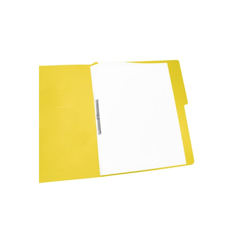 FOLDER DE PAPEL TAMAÑO CARTA ACCO ACCOPRESS P4552 TIPO CARPETA COLOR ...