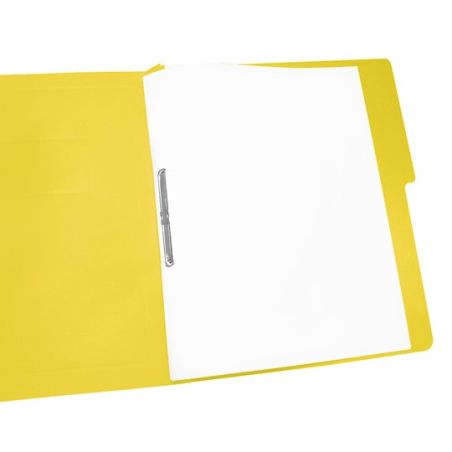 FOLDER DE PAPEL TAMAÑO OFICIO ACCO ACCOPRESS P4563 TIPO CARPETA COLOR ...