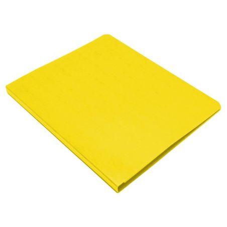 FOLDER DE PAPEL TAMAÑO OFICIO ACCO ACCOPRESS P4563 TIPO CARPETA COLOR ...