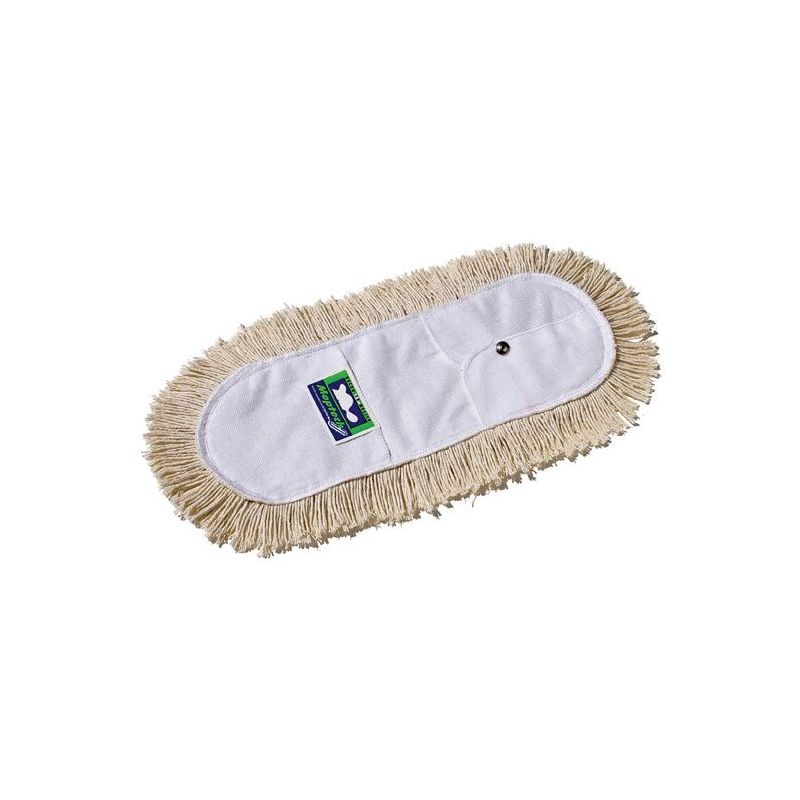 Mop completo 90 cm El Castor Base Metalica