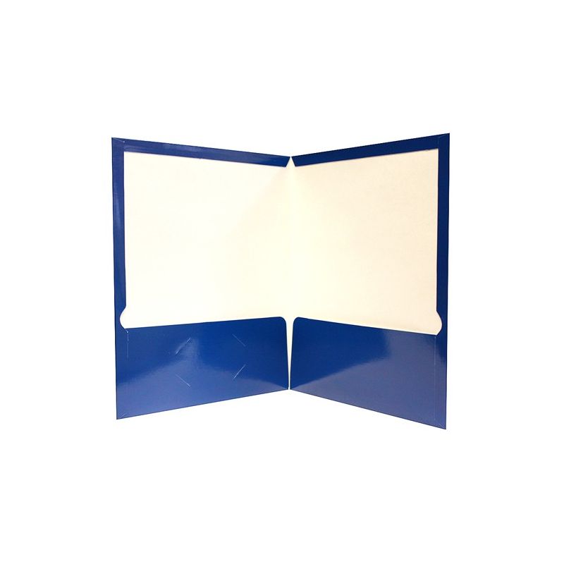 FOLDER DE PAPEL TAMAÑO CARTA TOPS PRODUCTS OXFORD 51701 TIPO ...